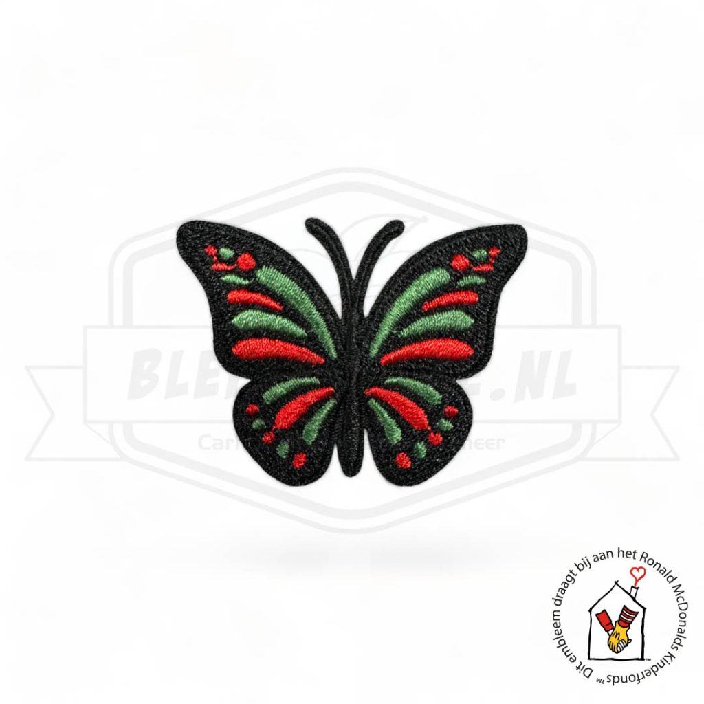 Carnavals emblemen en accessoires Kaaiendonk (Oosterhout) - Bleftplekke.nl